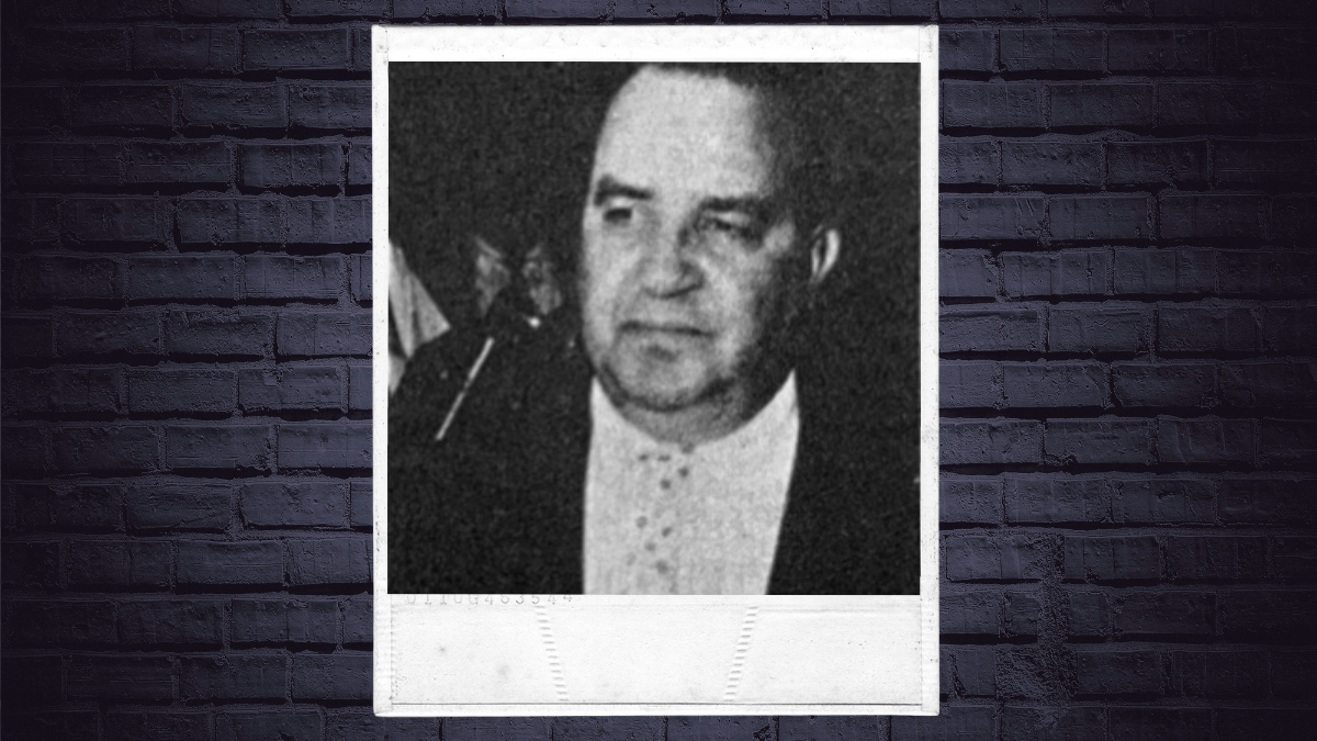 The Utica Mob: Russ Mancuso - The New York Mafia