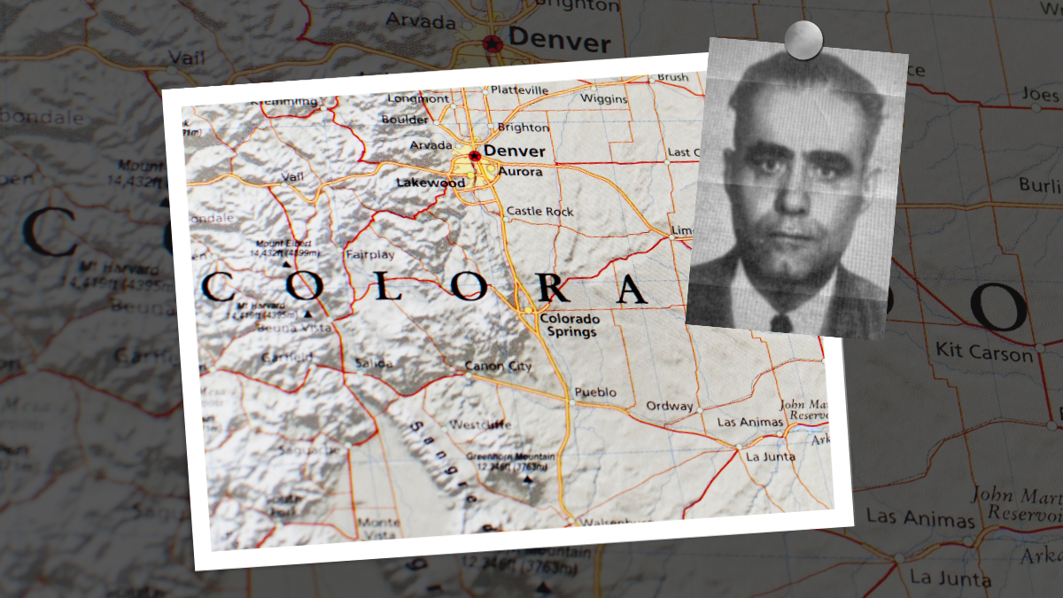 The Colletti Family Leadership Chart - The New York Mafia