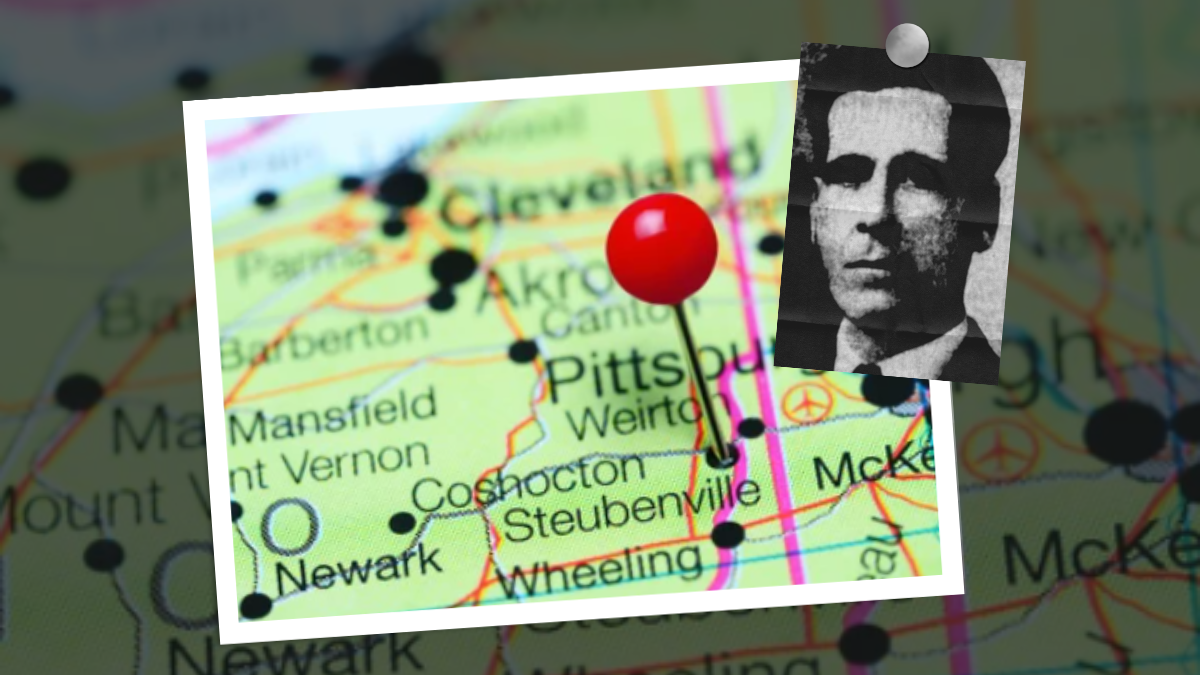 The Tripodi Regime Leadership Chart - The New York Mafia