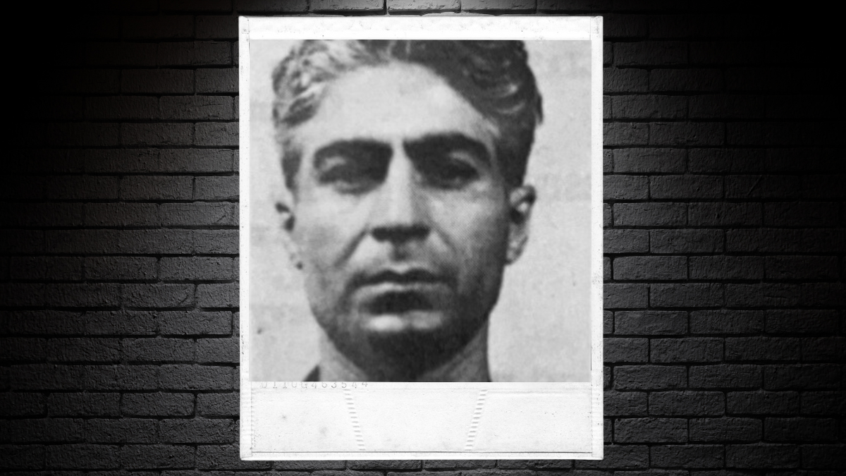 Mob Assassin Vito Impastato