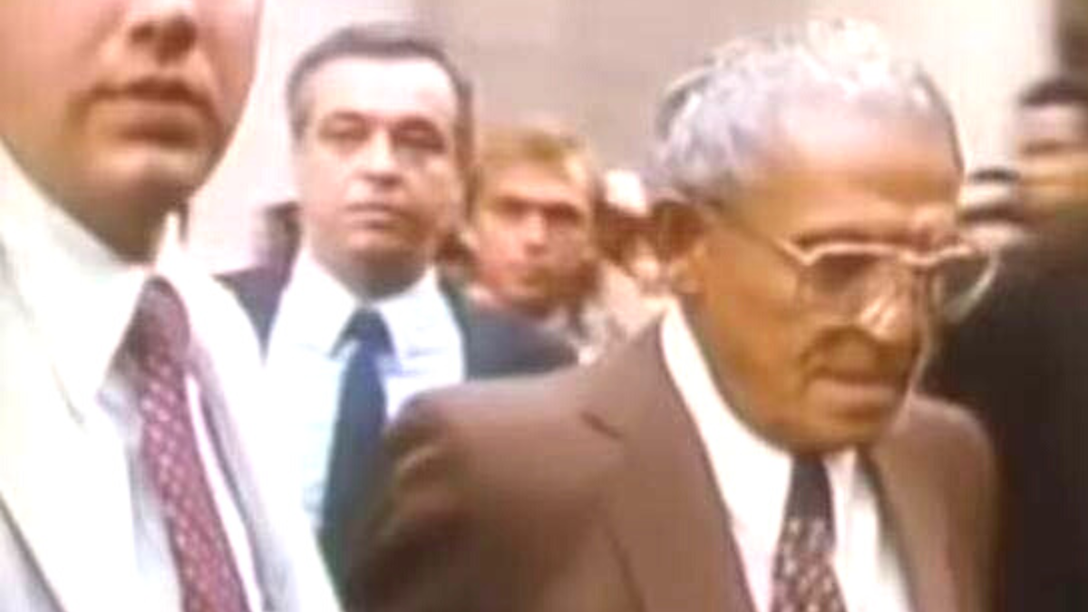 Business Fraud Rackets - The New York Mafia