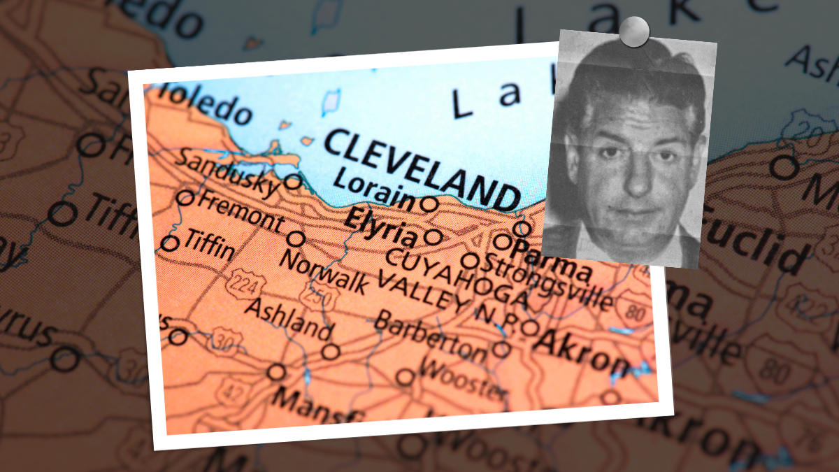 The Scalish Family Leadership Chart - The New York Mafia