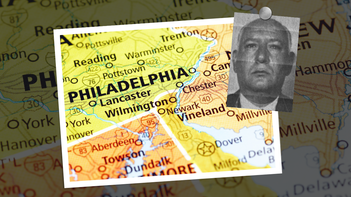 Nig Rosen and the 69th Street Mob