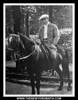 The Day Charlie (the Bug) Workman Saved a Horse