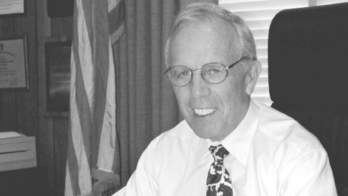 Denis Dillon and His Battle With the Mob