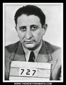 Who Was Carlo Gambino's Most Powerful Capo?