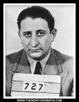 Who Was Carlo Gambino's Most Powerful Capo?