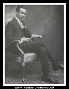 The Most Powerful and Respected Consigliere - The New York Mafia