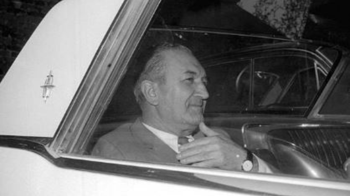 Who Was the Wealthiest Gangster? - The New York Mafia