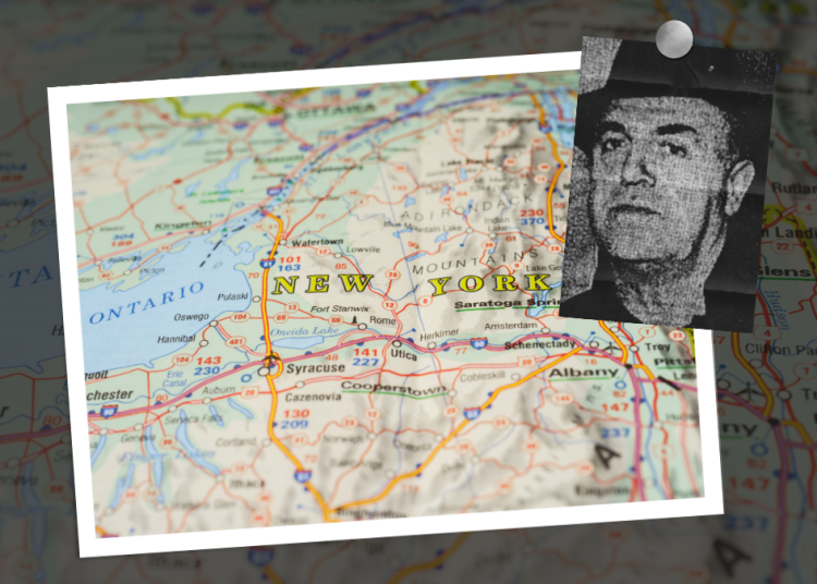 Mafia Family Hierarchy Charts