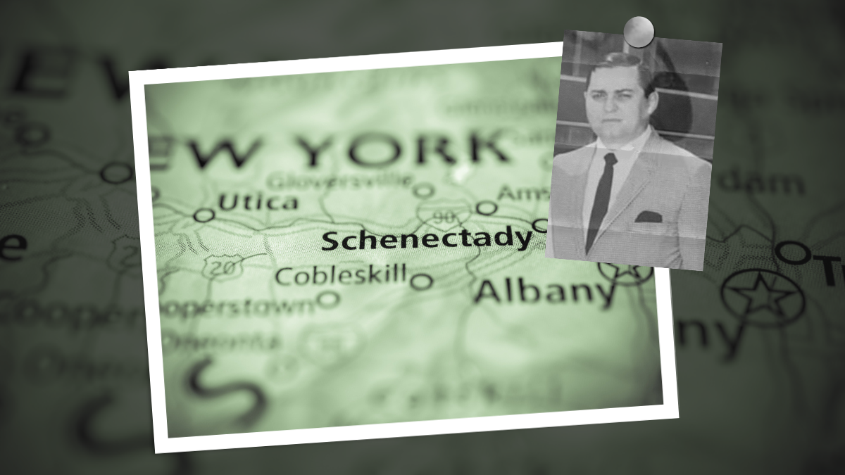 The DiCocco Brothers of Schenectady Gambling Network