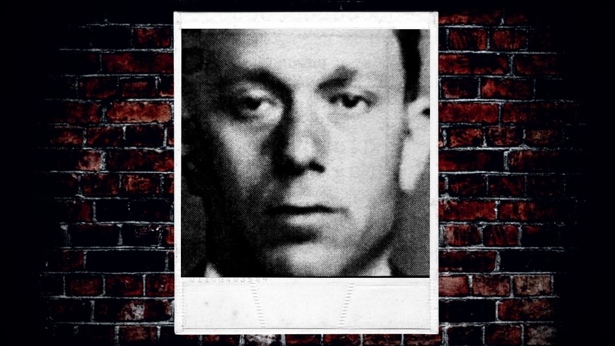 Vincent (Jimmy Angelo) Angelino: Shadowy Genovese Capo - The New York Mafia