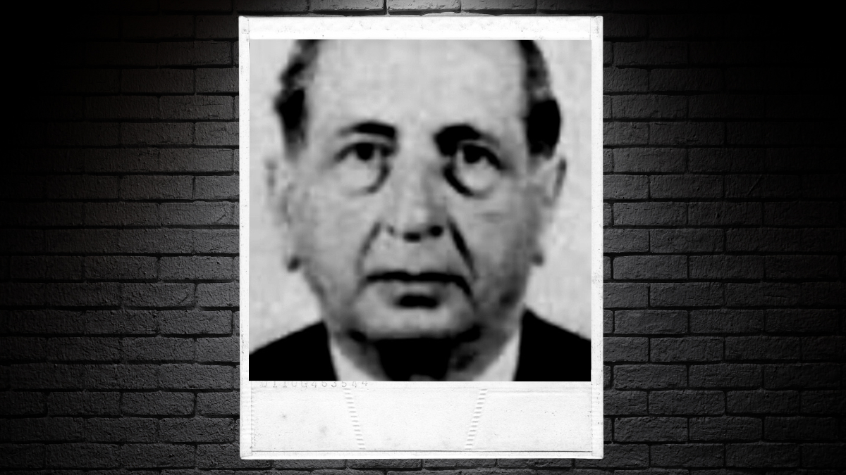 Pietro (Pete Aquilino) DeFeo - The New York Mafia