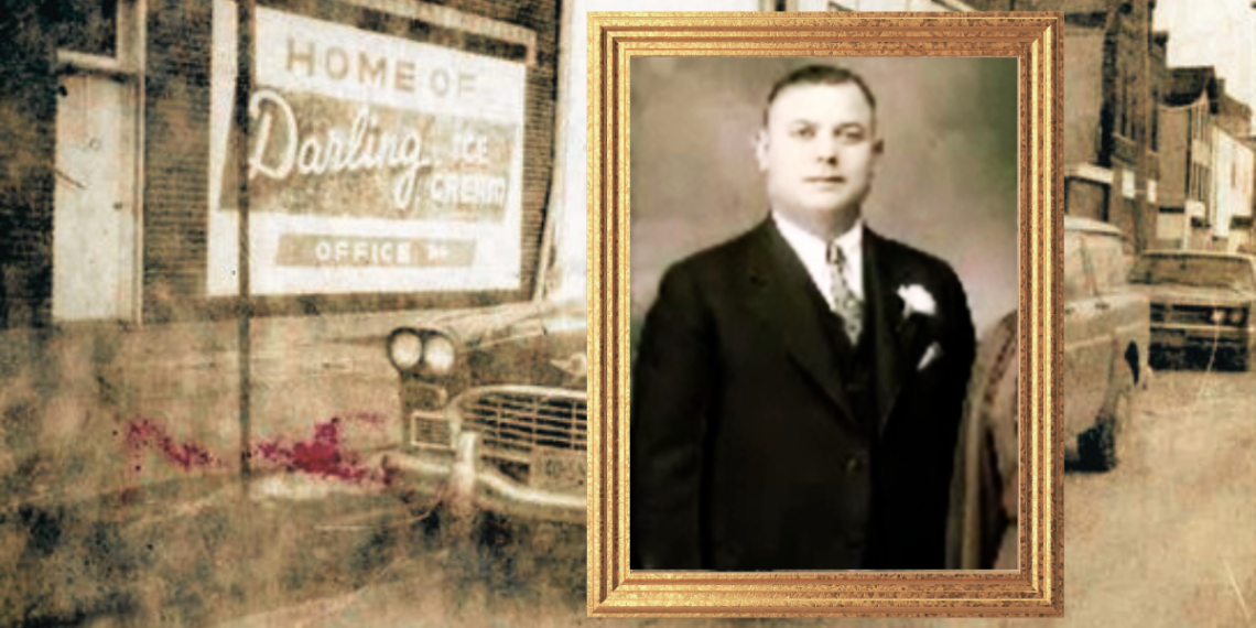 The Mafia in Upstate New York