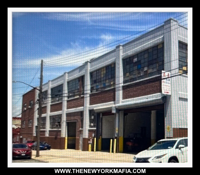 Do-Do Makes a Deadly Boo-Boo - The Paddy Whack Series - The New York Mafia