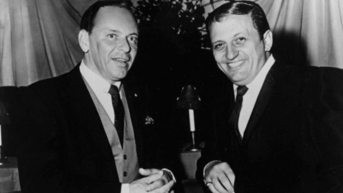 The Mafia’s Love & Hatred of Iconic Italian Crooner Jimmy Roselli - The ...