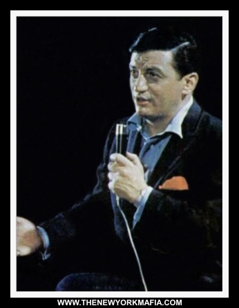 The Mafia’s Love & Hatred of Iconic Italian Crooner Jimmy Roselli - The ...