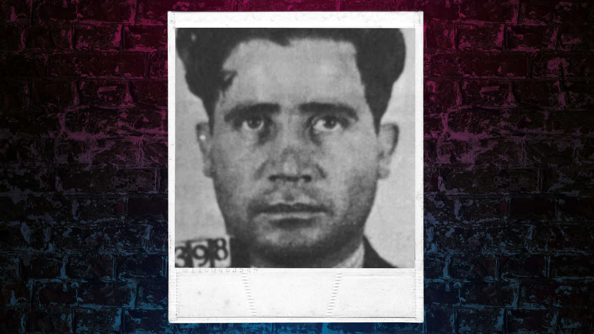 Vincenzo (Jimmy) Campo