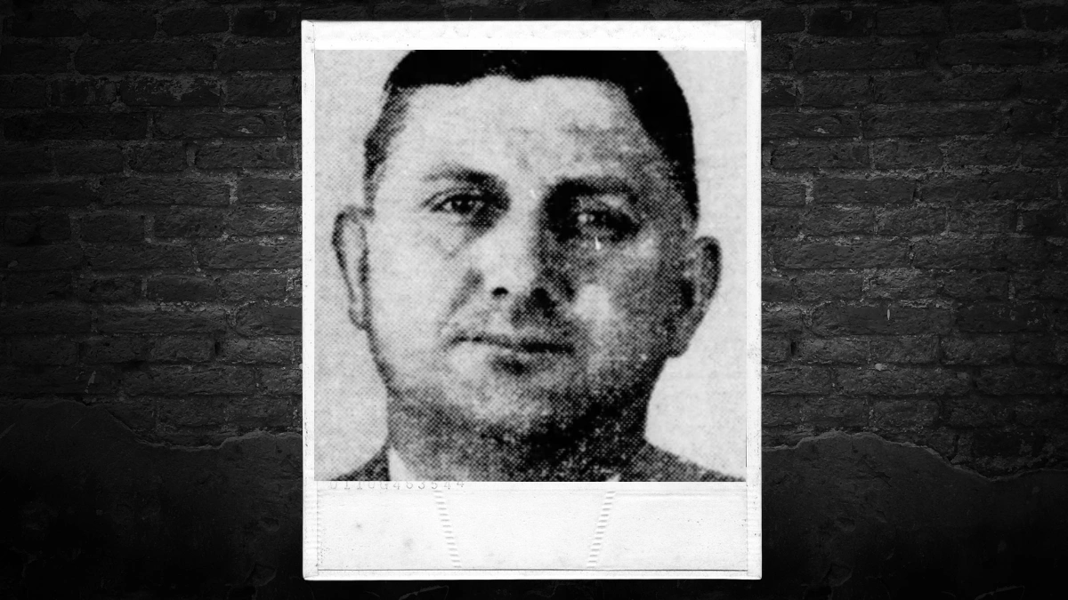Frank Gagliardi - A Low-Key Gambino Soldier - The New York Mafia