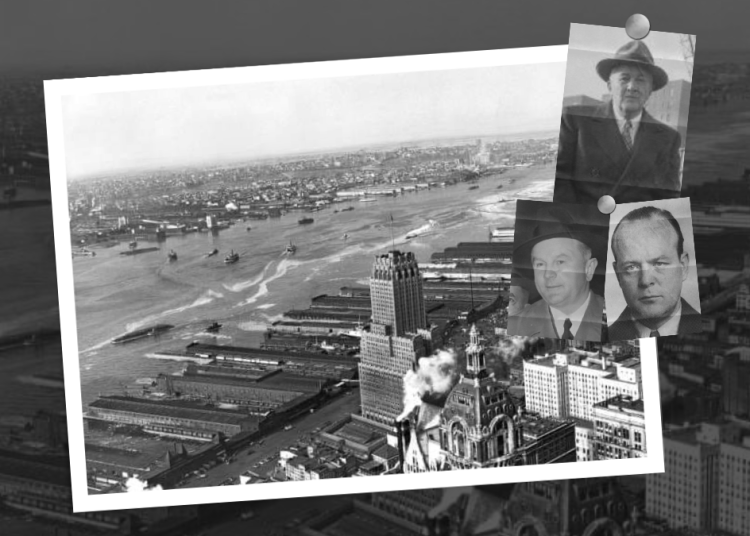 Mafia Family Hierarchy Charts