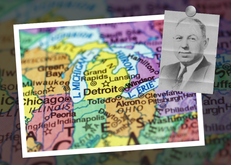 Mafia Family Hierarchy Charts