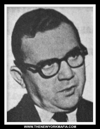 The "Happy" Hood - The New York Mafia