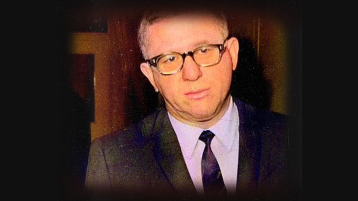 Charles (Ruby) Stein - The Mob's Biggest Loanshark