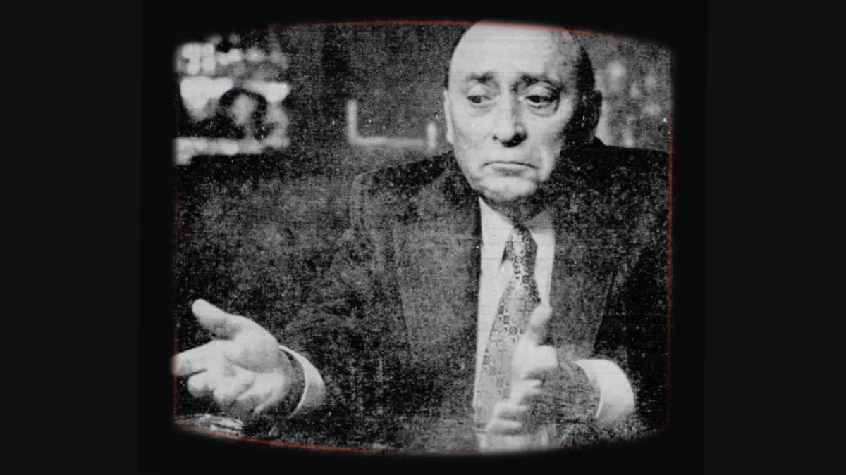 Paul Sciacca - The New York Mafia