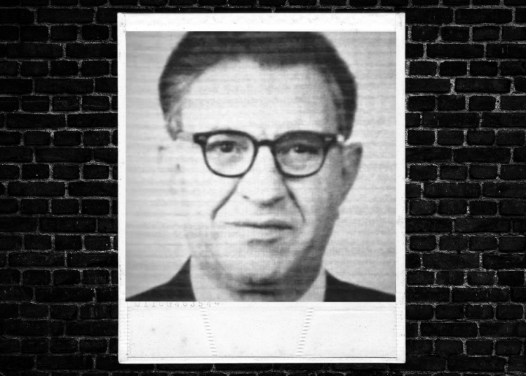 A Rare Peek Behind the Curtain of the Pittsburgh Mob - The New York Mafia