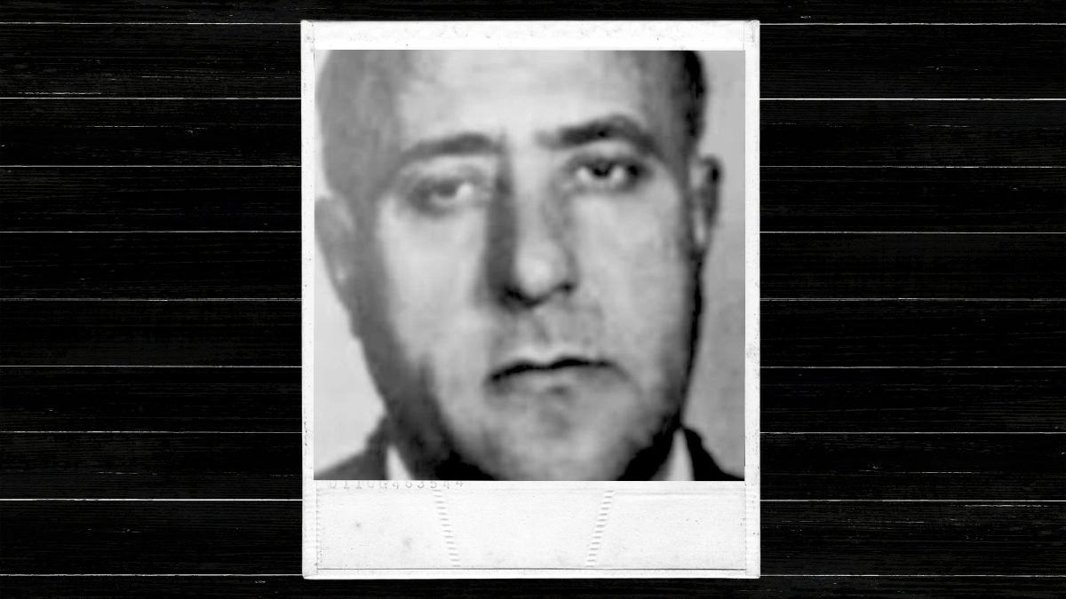 Joseph (Bayonne Joe) Zicarelli: Garden State Corruptor