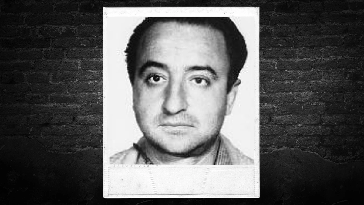 Joseph (Joe Yak) Yacovelli