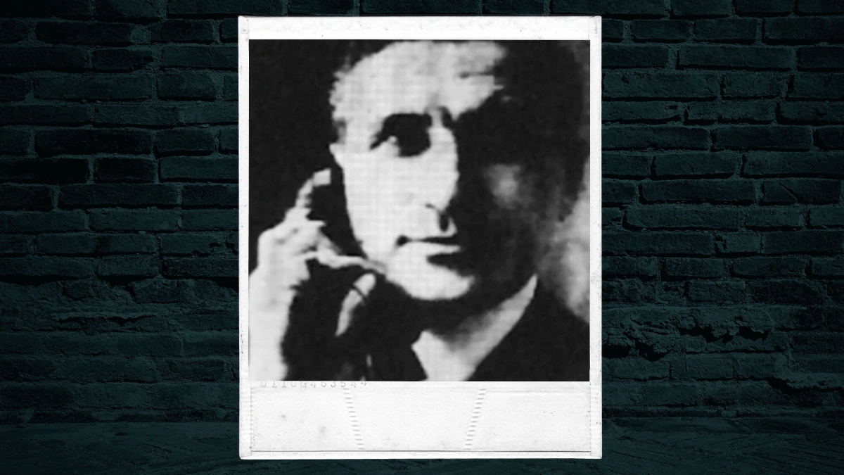 Daniel (Danny) Kapilow - The New York Mafia