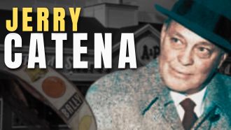 The New York Mafia: The Anatomy of Organized Crime in America