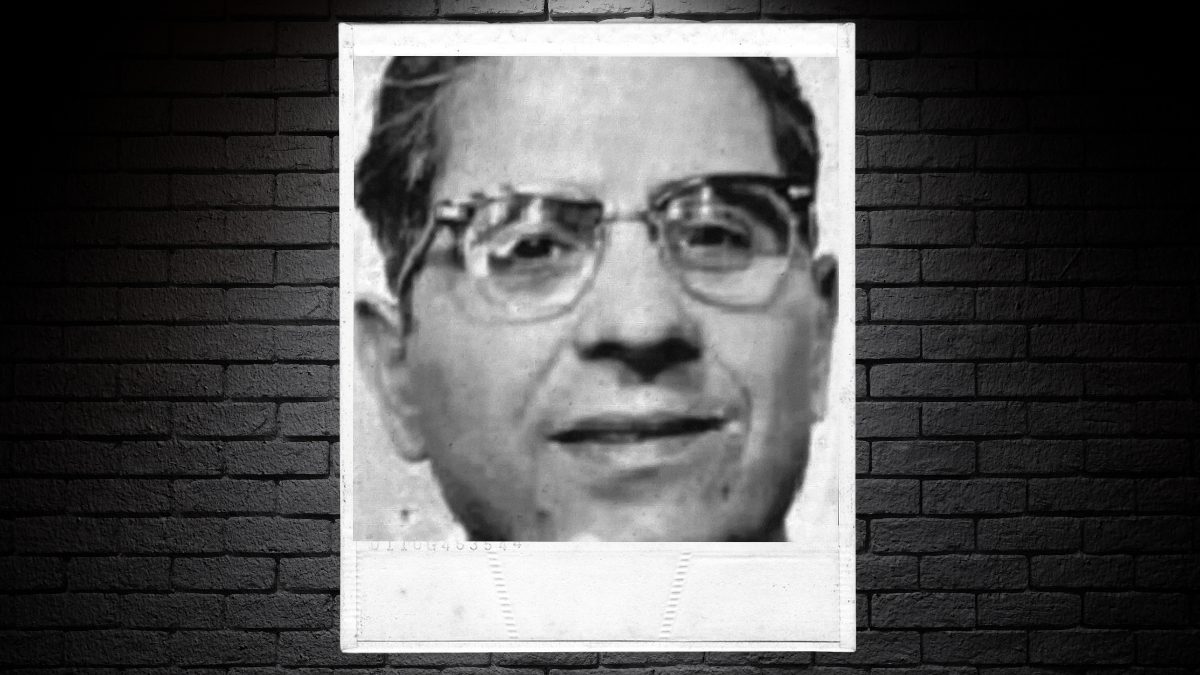 Giuseppe (Joe) Adamo - The New York Mafia