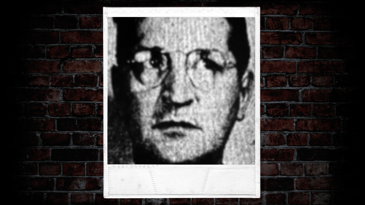 Schenectady's Saintly Gambling Kingpin Tony Bernardi - The New York Mafia