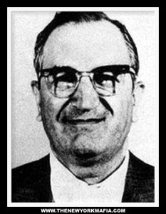 Joe Bonanno and His Tucson, AZ Regime - The New York Mafia