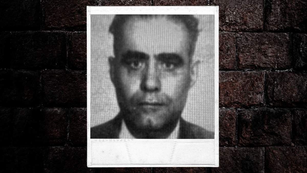 Vincenzo (Black Jim) Colletti - The New York Mafia