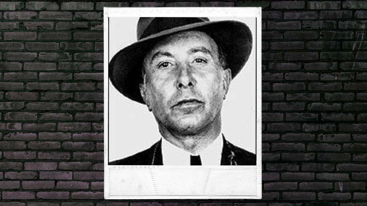 New England Mafia Boss Joe Lombardo - The New York Mafia