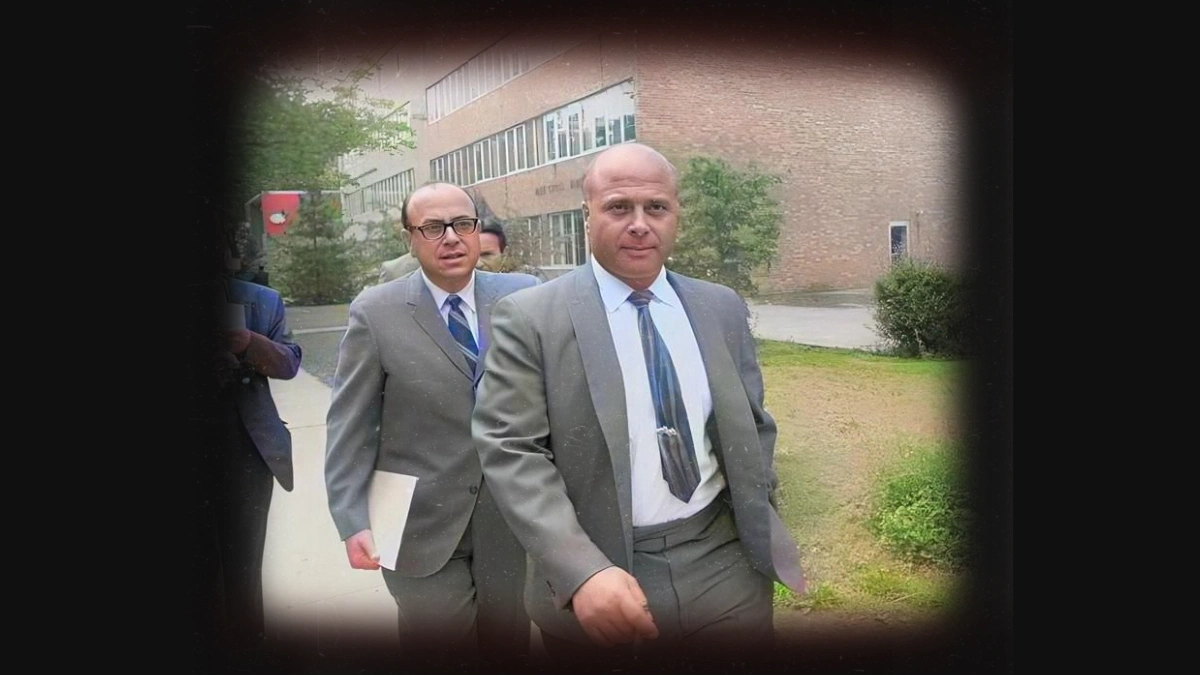 John Riggi: The DeCavalcante Family’s Longest-Serving Boss