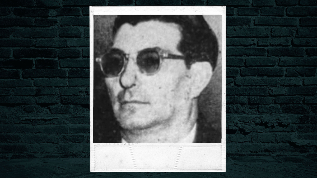 Binghamton Gambling Kingpin Tony Romeo - The New York Mafia