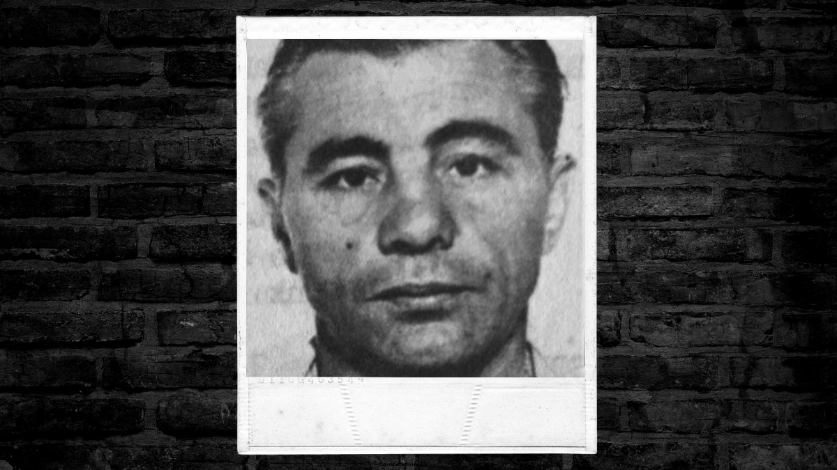 The Notorious Joe Sica of Los Angeles - The New York Mafia