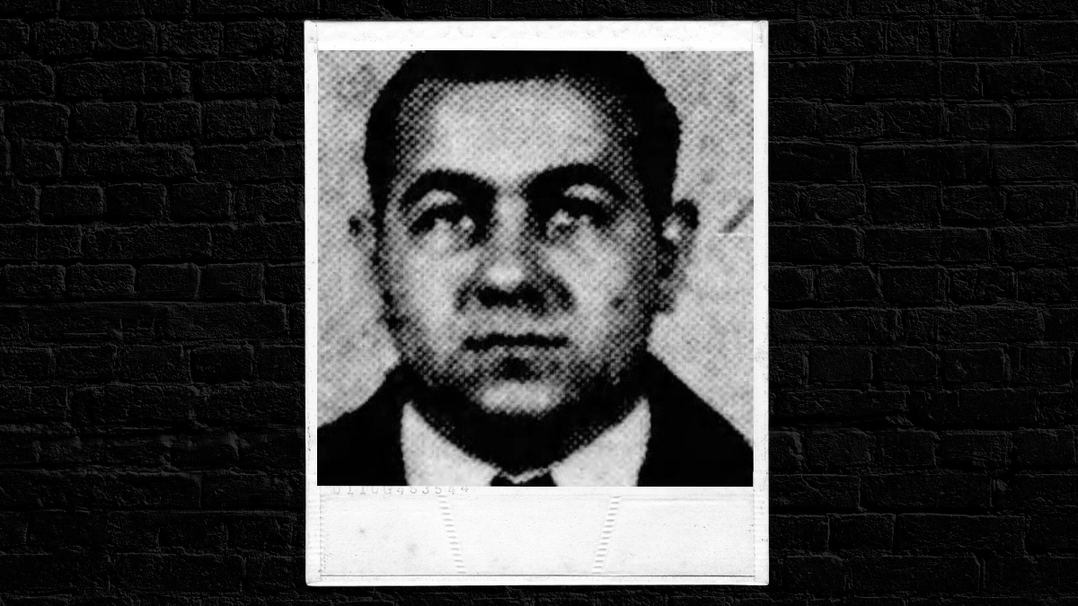 Who Was “Benny the Blimp” Barone? The Mob Boss of Omaha - The New York ...