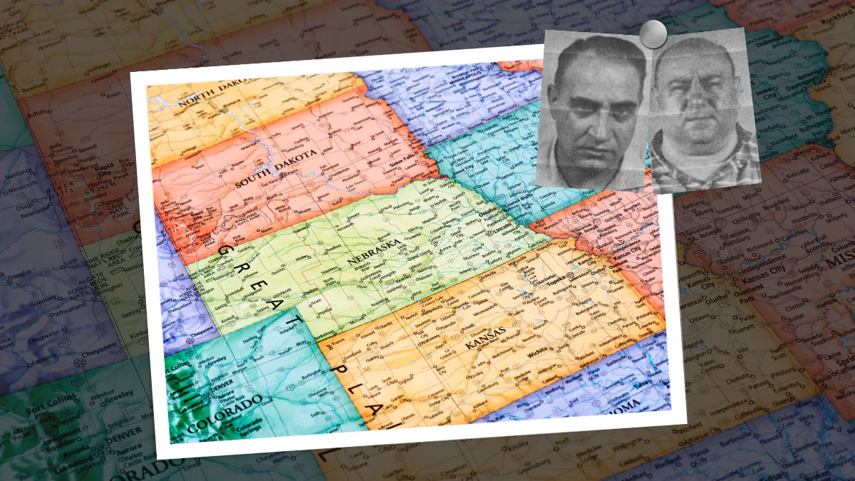 The Omaha Mafia: Exploring a Network of Over 100 Criminals - The New ...