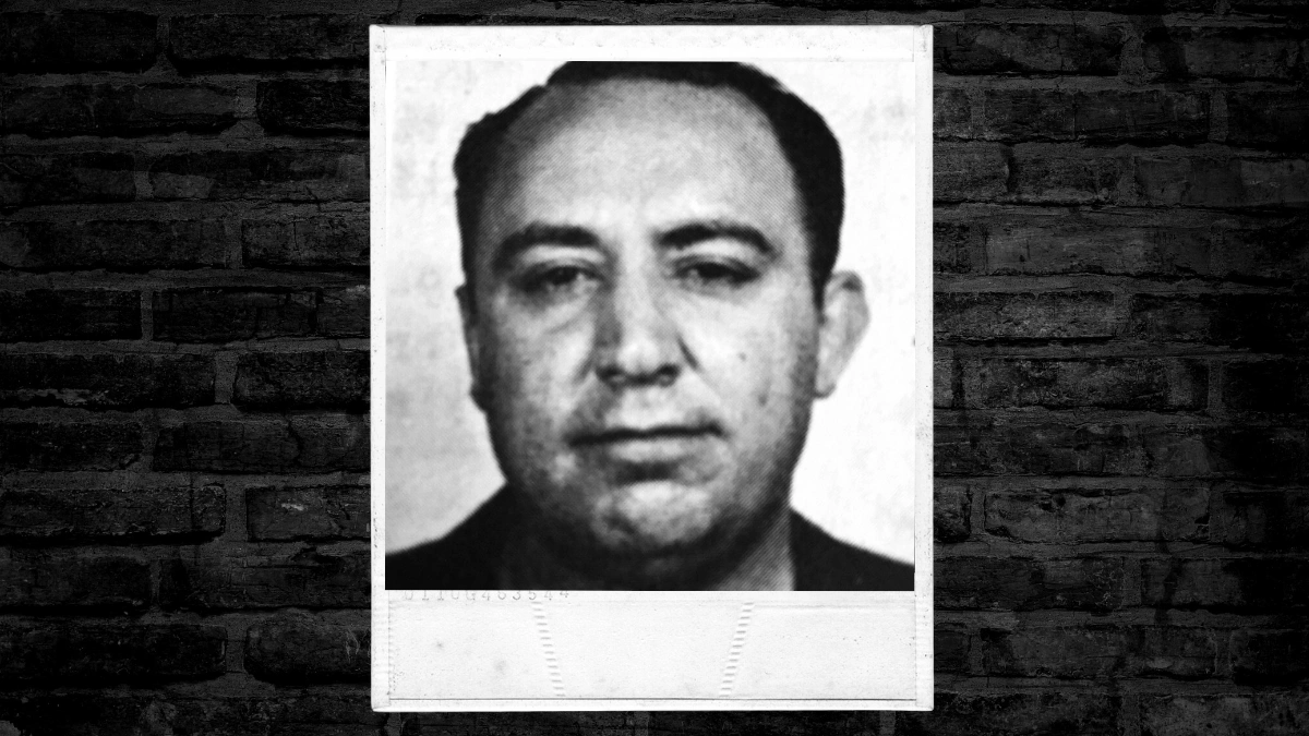 Mafia Minute: Ettore (Little Eddie) Coco - The New York Mafia