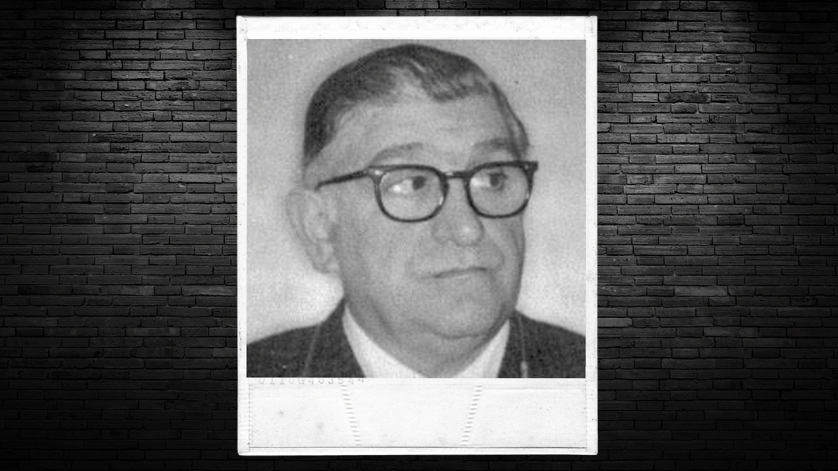 James (Cowboy) Mirro: The Chicago Outfit's Untamed "Wildcard" - The New ...