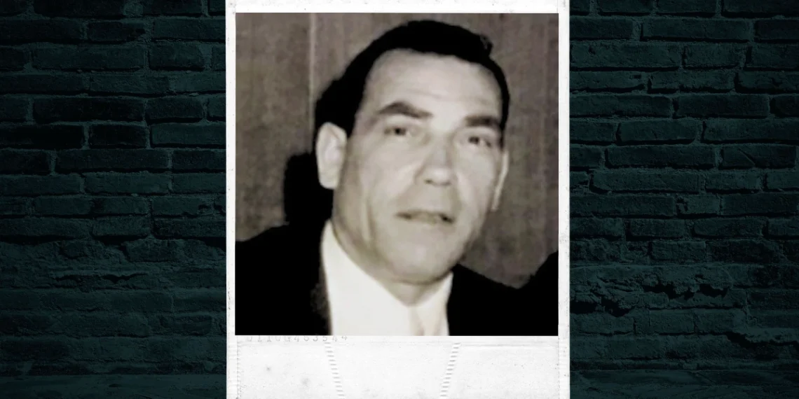 Button Guys: Exploring the History of the Mafia in America