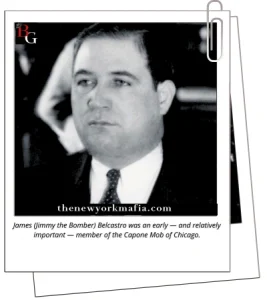Button Guys: Exploring the History of the Mafia in America