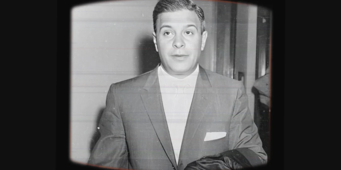 Button Guys: Exploring the History of the Mafia in America