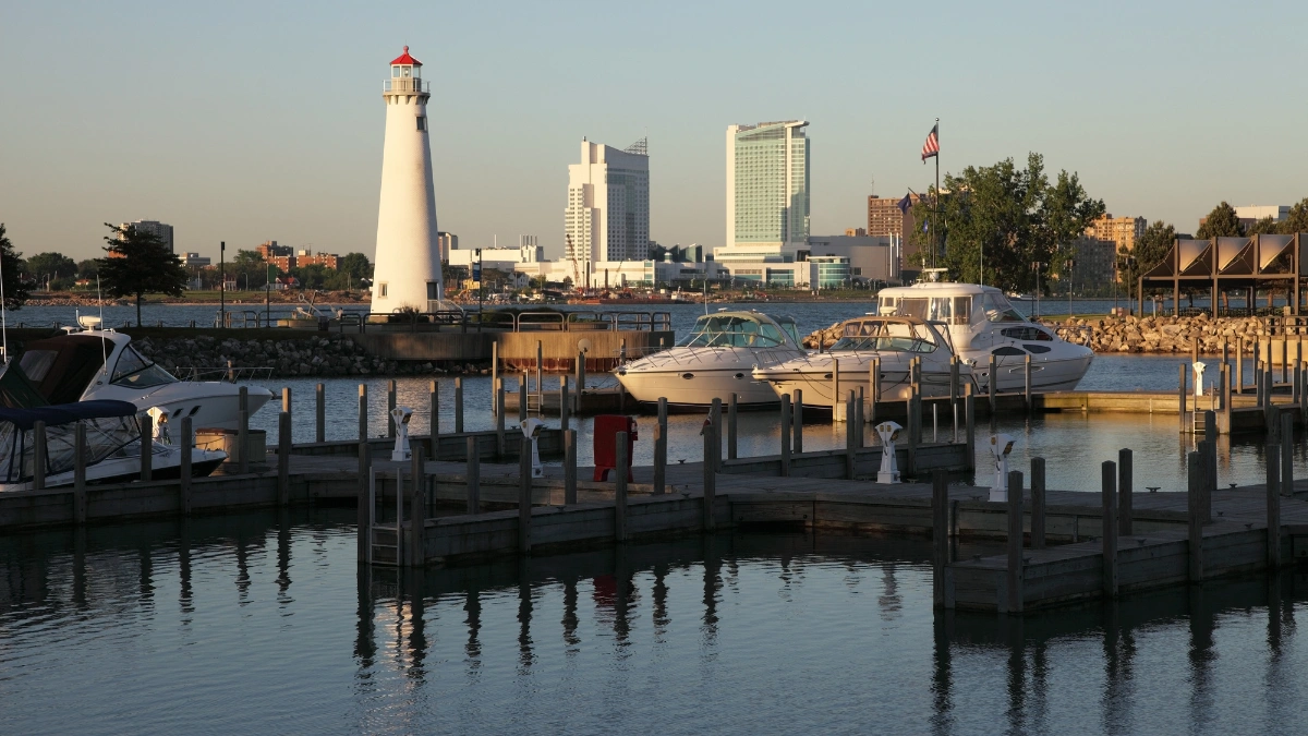 Homes & Lifestyles of the Underworld: Detroit Partnership Edition - The ...