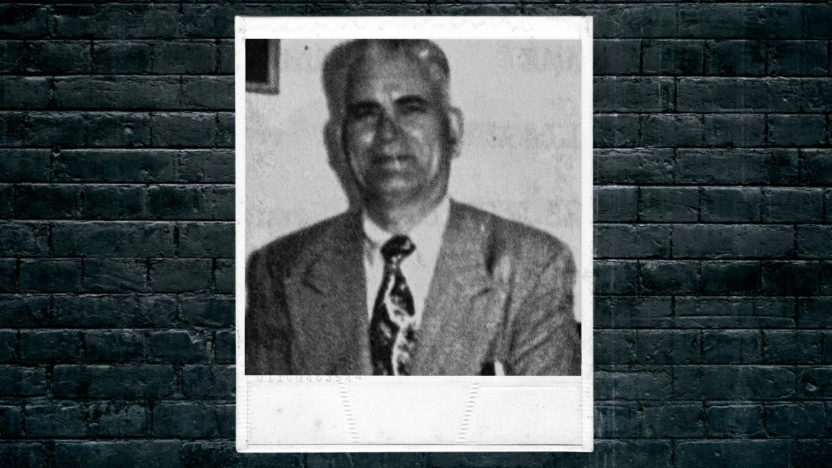 The San Francisco Mafia's Quiet and Shadowy Vito Bruno - The New York Mafia